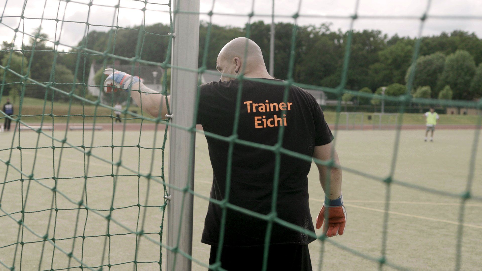 Changing Sides | Yorck Kinos Berlin