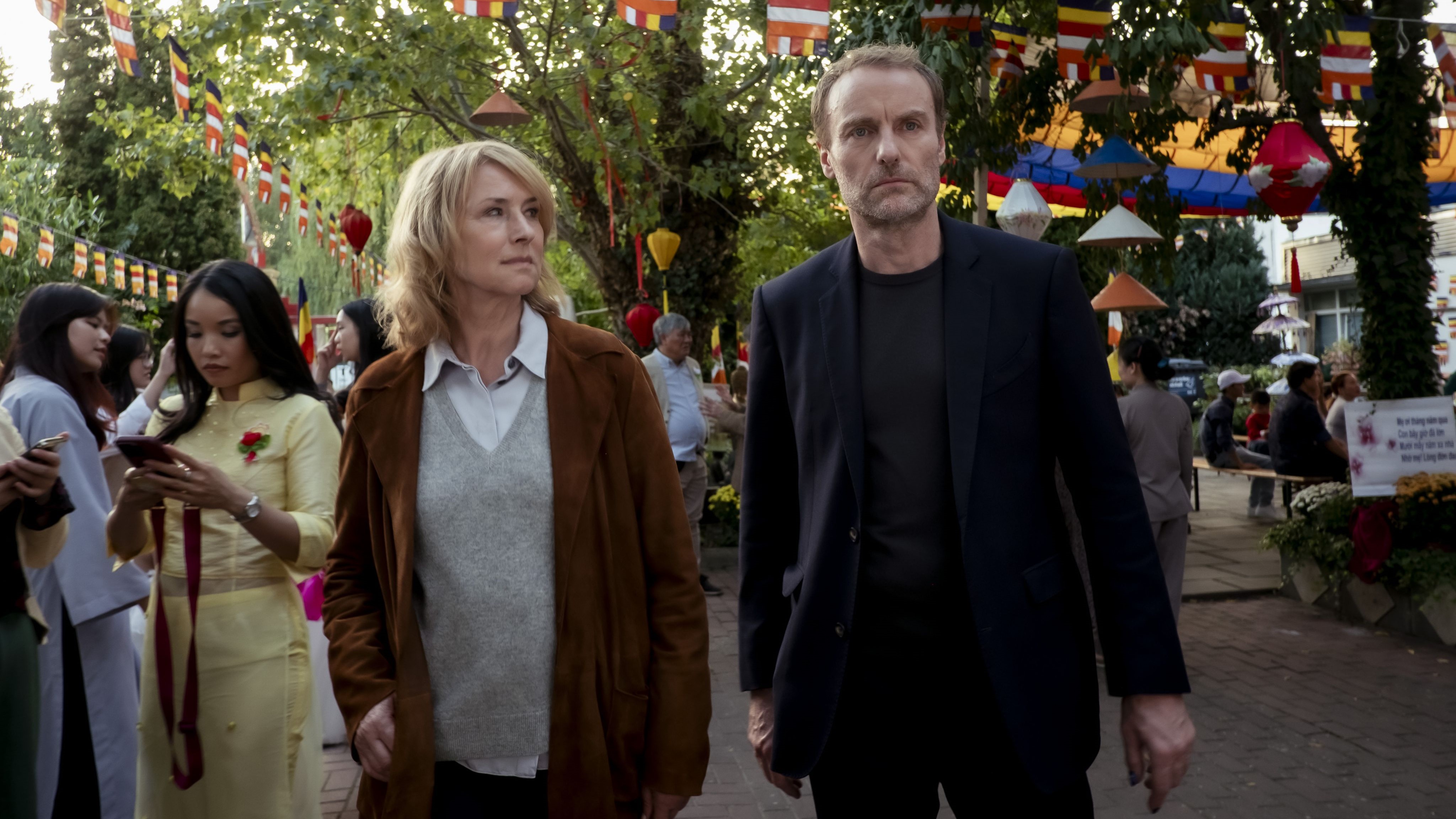 Preview: Tatort - Am Tag der wandernden Seelen | Yorck Kinos Berlin