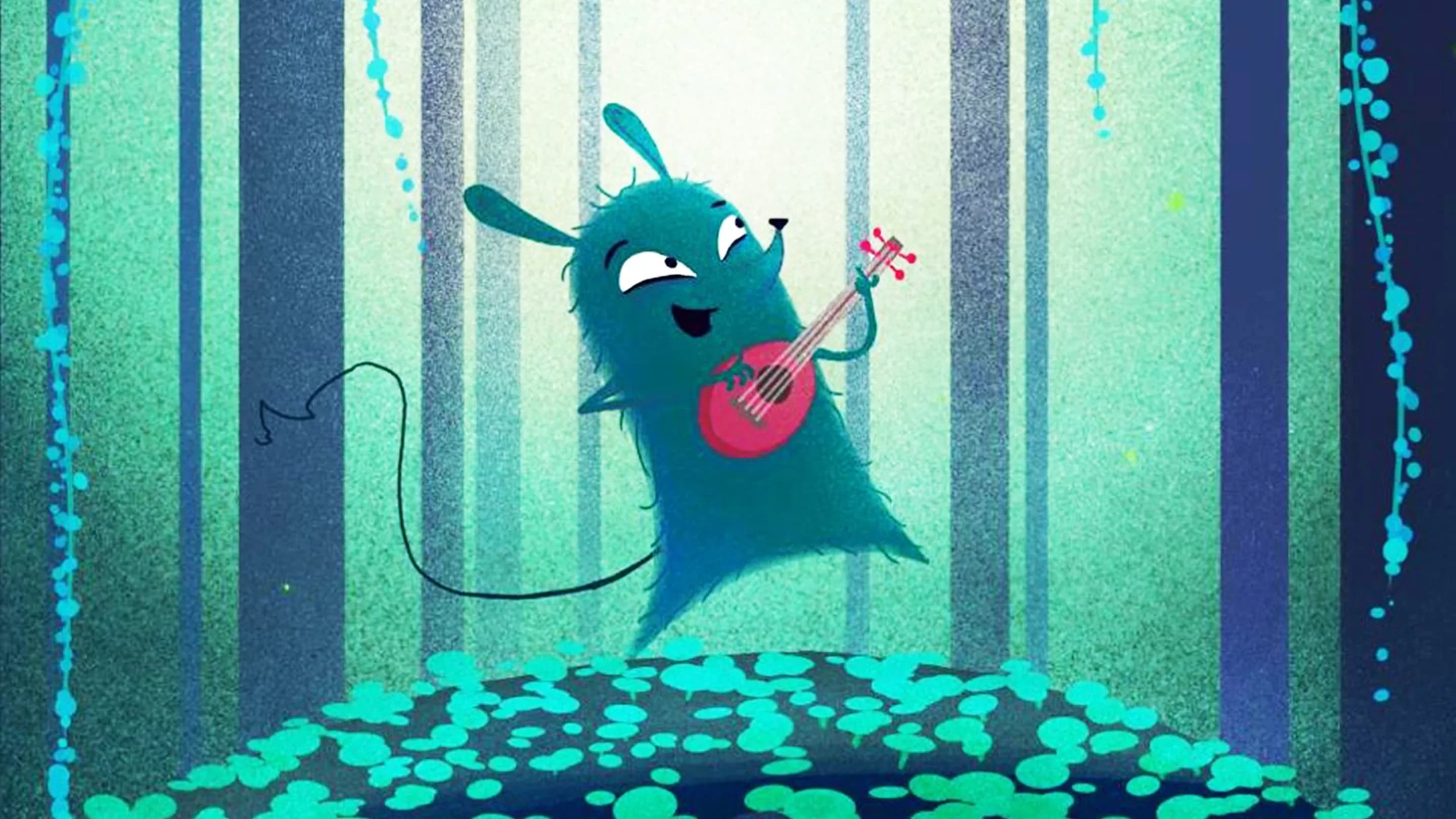 Yuku und die Blume des Himalaya | Yorck Kinos Berlin