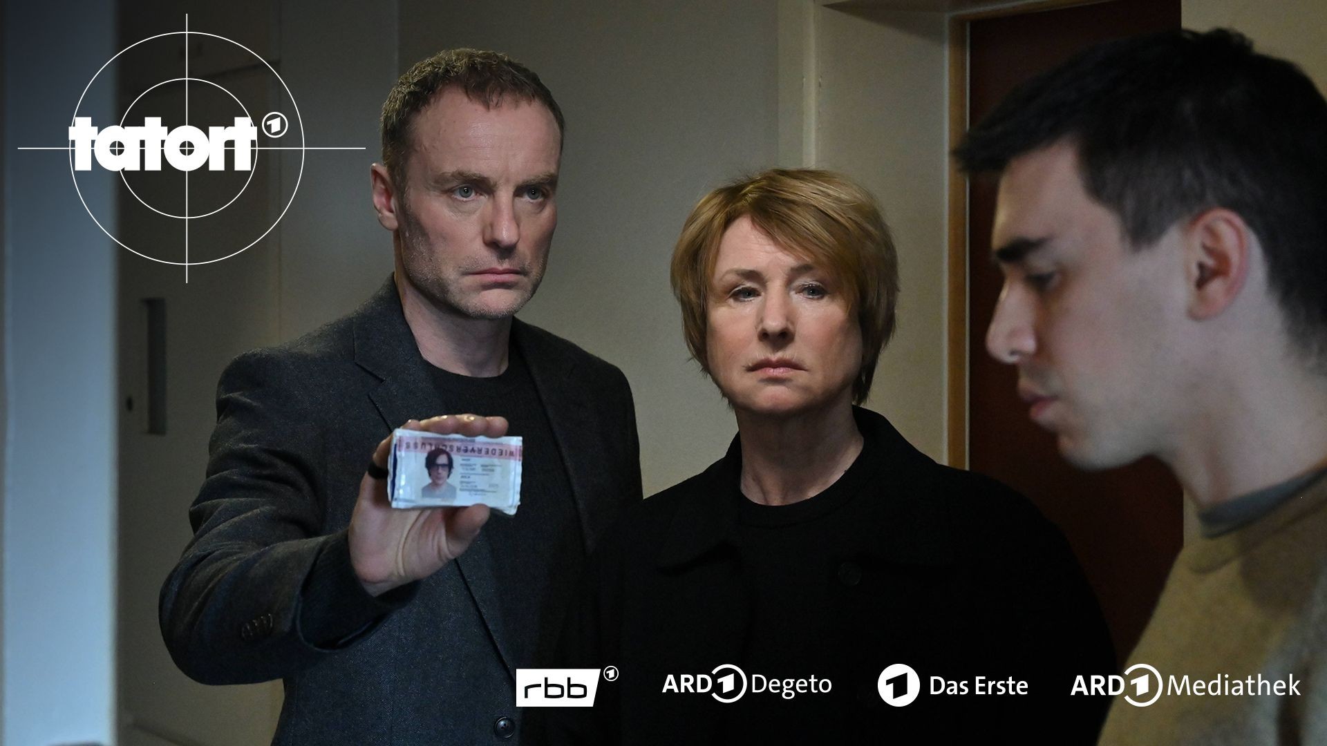 Premiere: Tatort - Erika Mustermann | Yorck Kinos Berlin