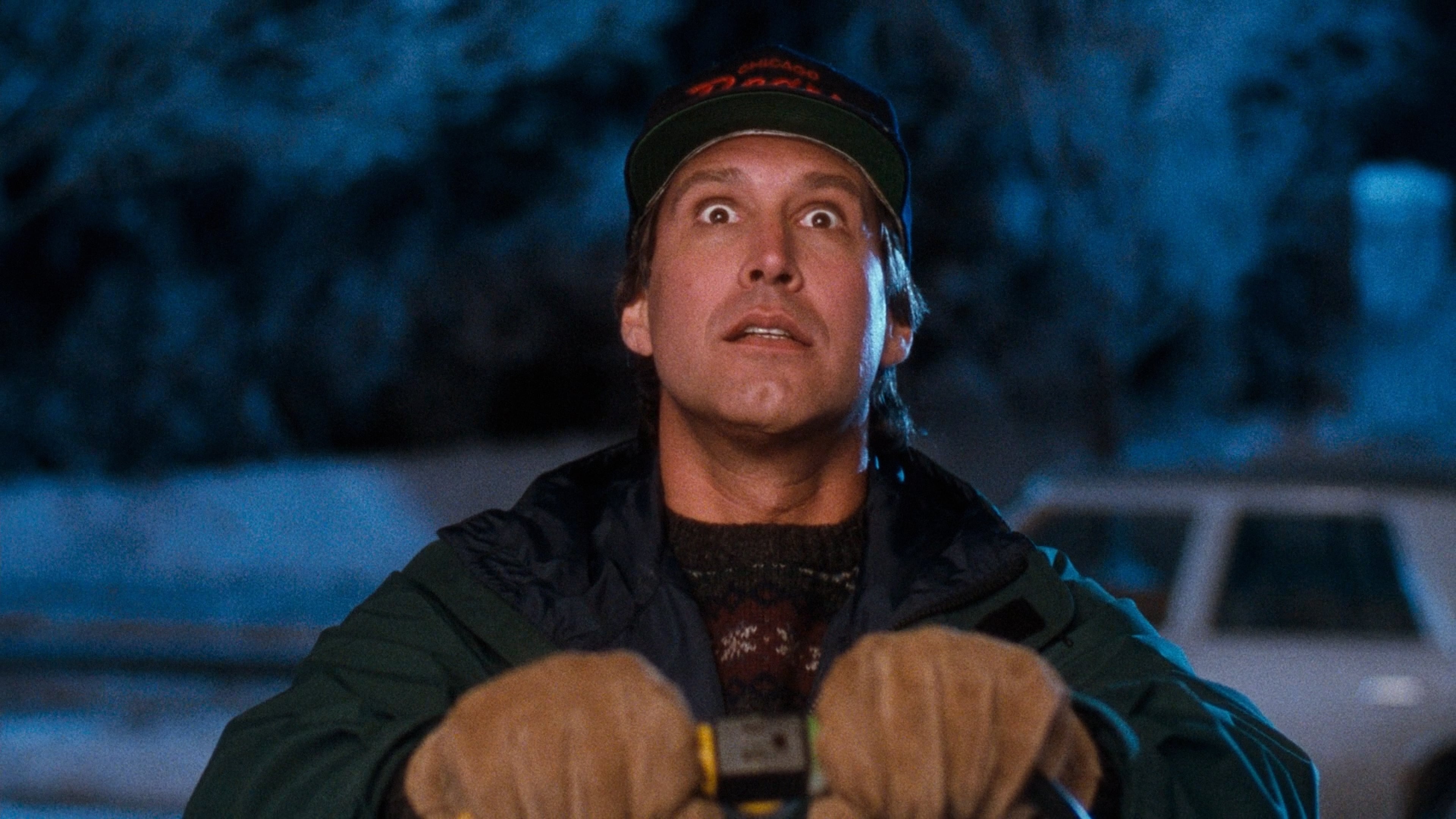 National Lampoon's Christmas Vacation | Yorck Kinos Berlin