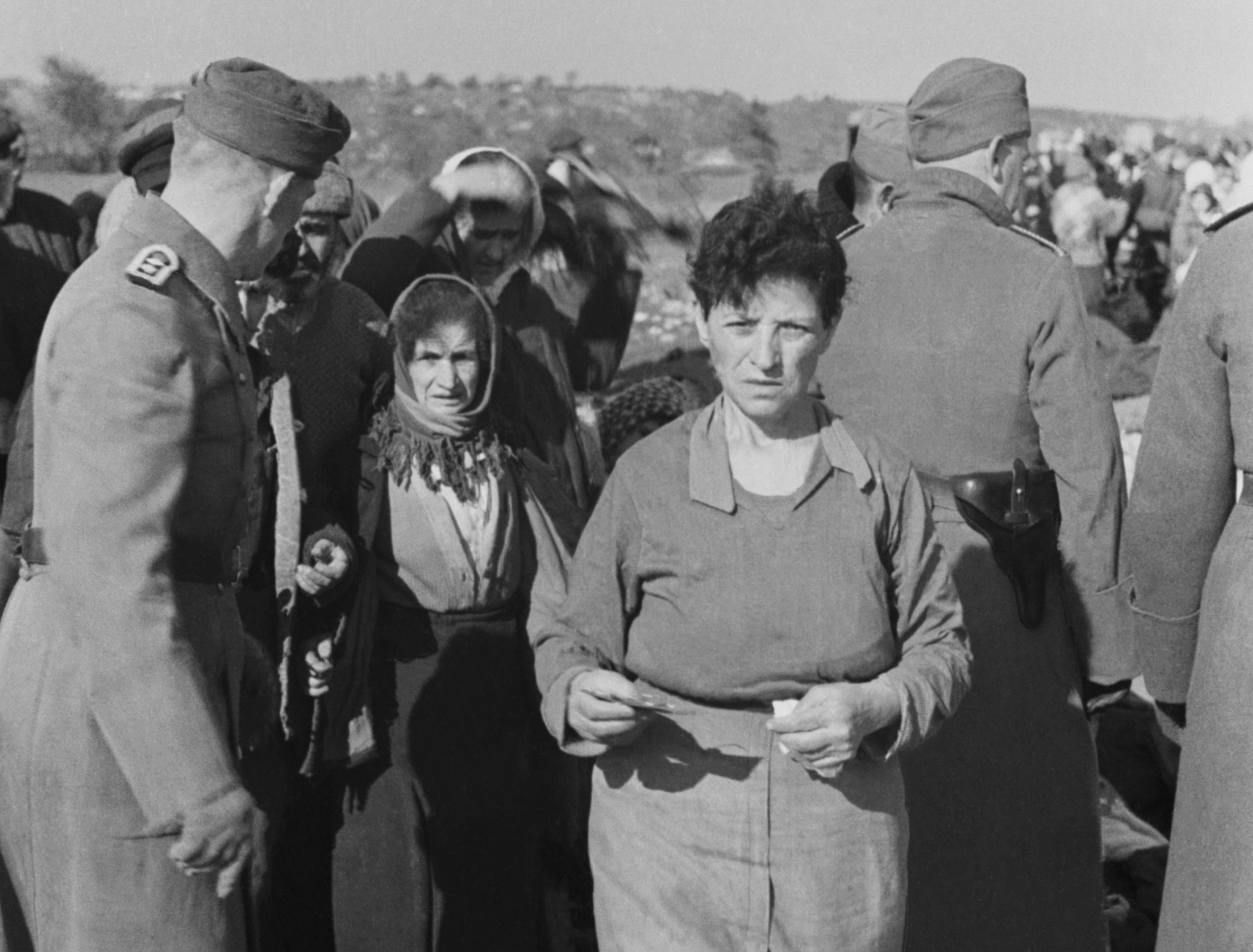 Babi Yar. Context. | Yorck Kinos Berlin