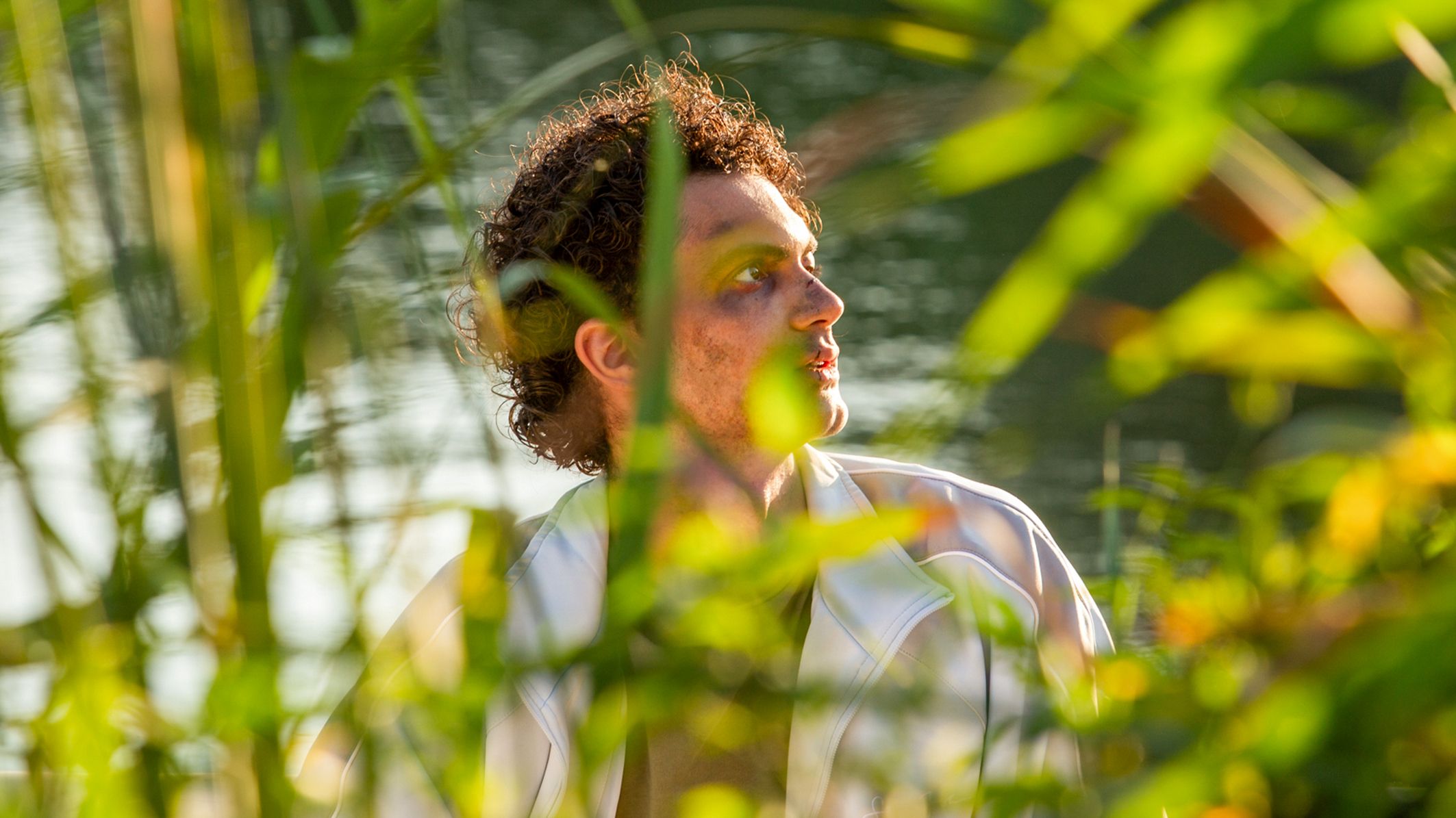 Preview: Drei Kilometer bis zum Ende der Welt | Yorck Kinos Berlin