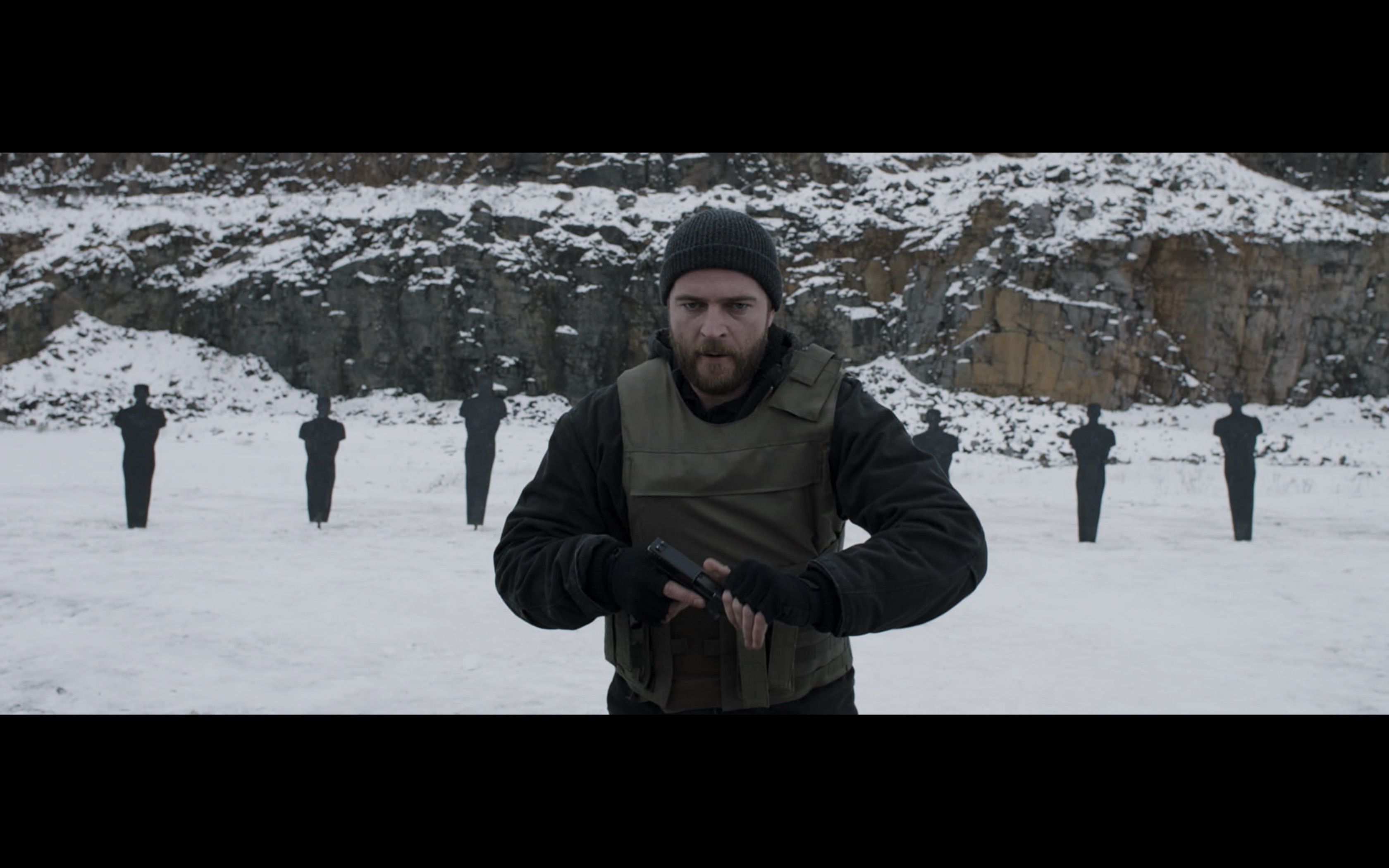 Atlantis | City Kinos Munich