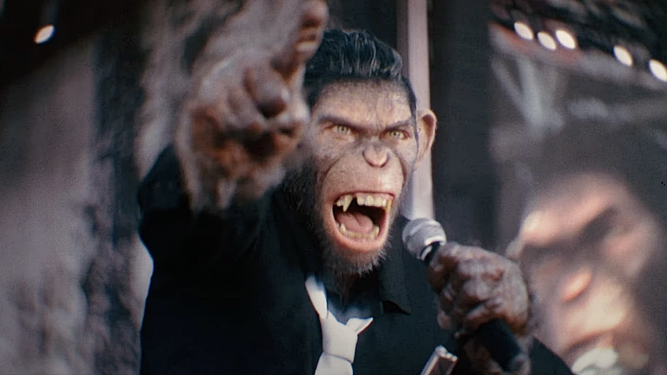 Better Man | City Kinos München