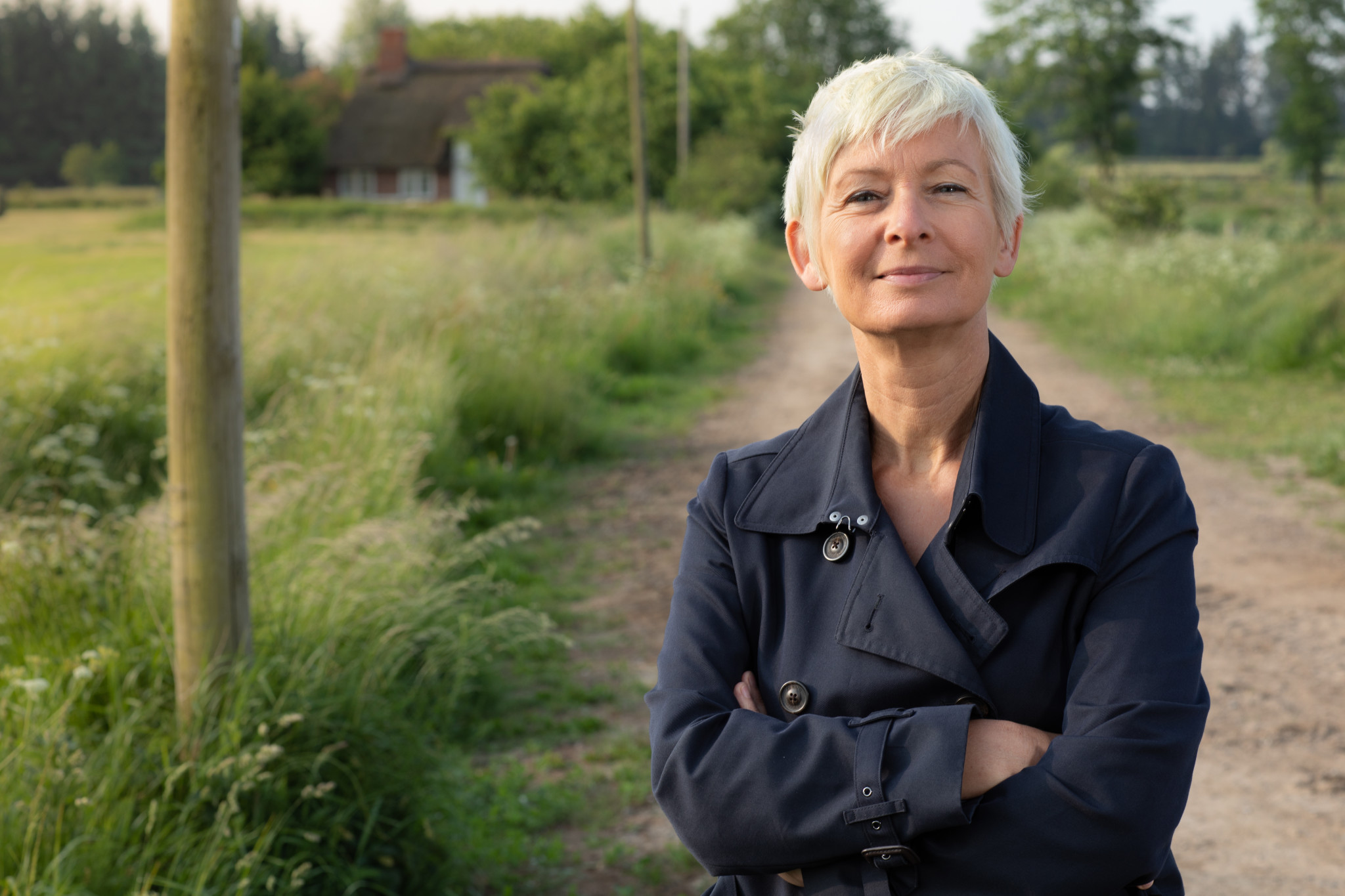 Dörte Hansen: Zur See | City Kinos München