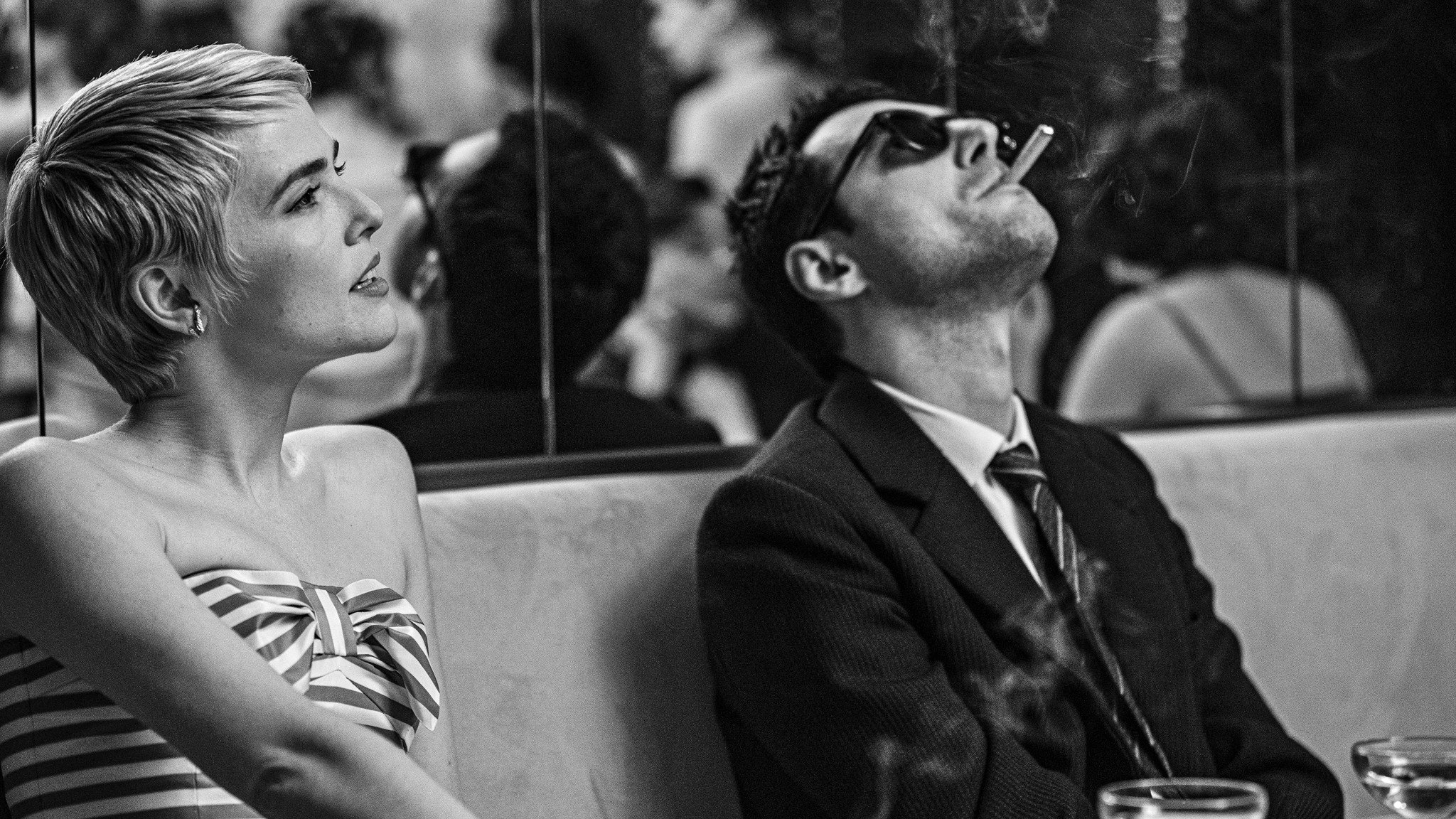 Nouvelle Vague | Yorck Kinos Berlin