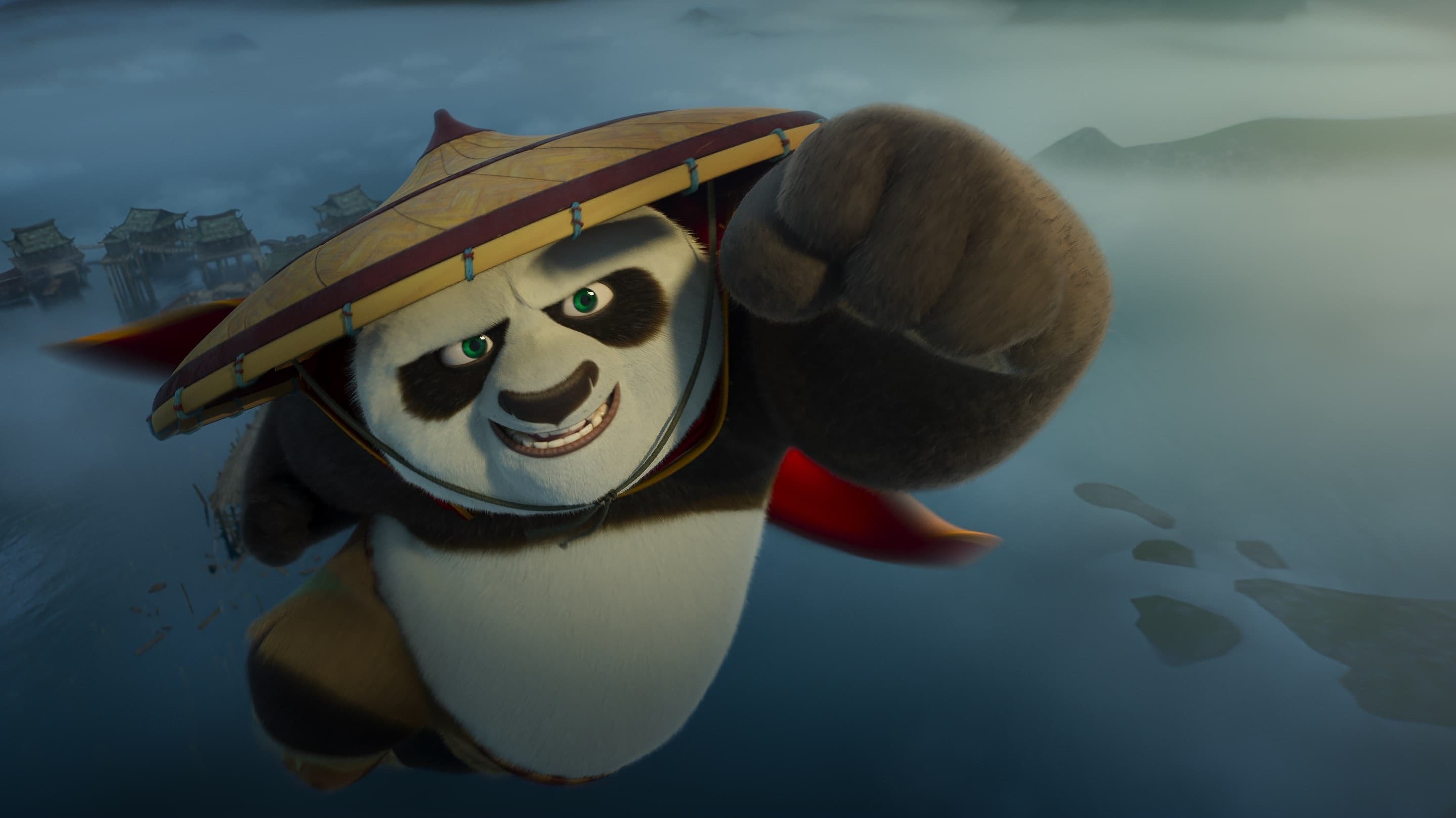 Preview: Kung Fu Panda 4 | Yorck Kinos Berlin