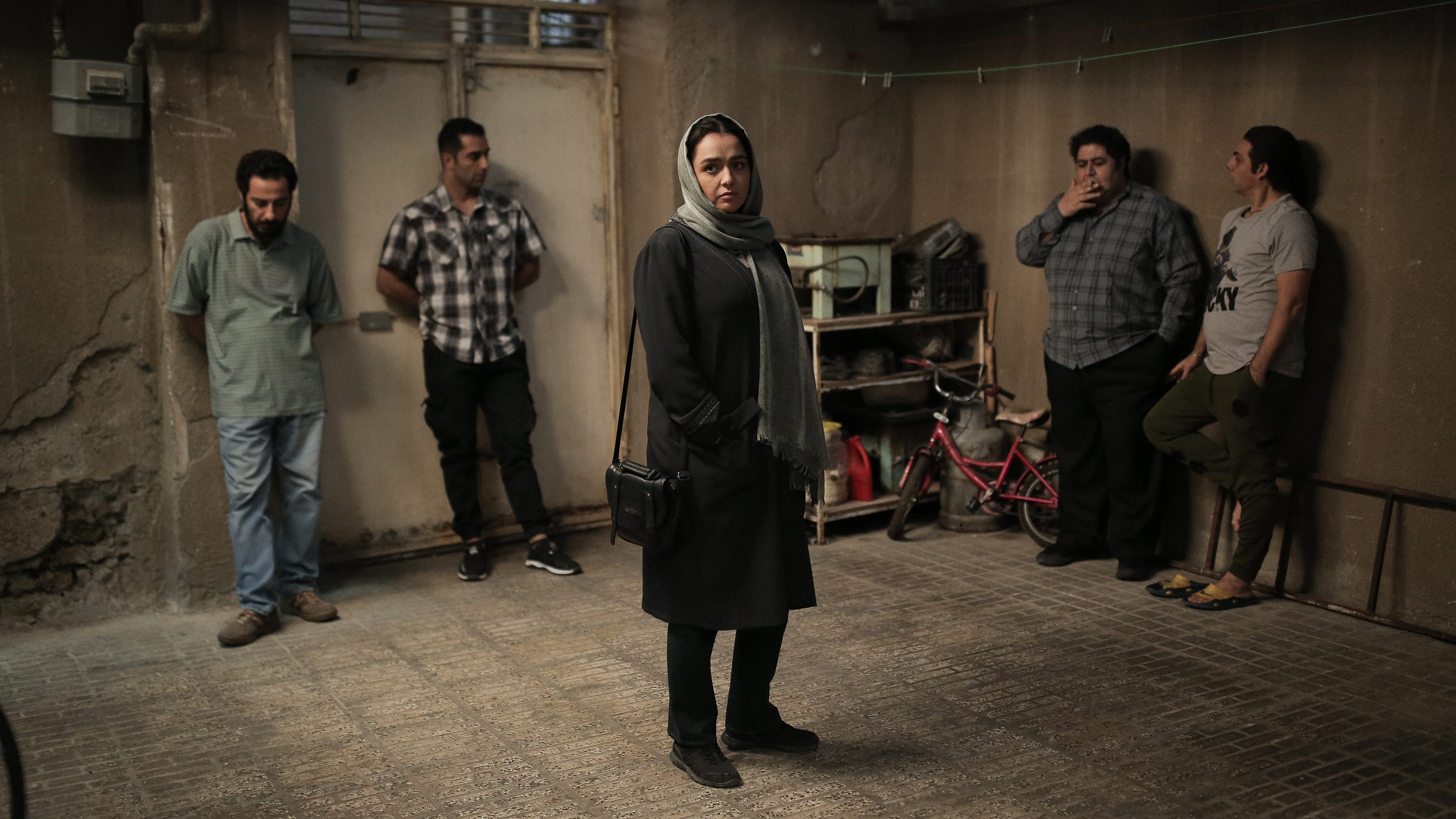 Leila's Brothers | Yorck Kinos Berlin