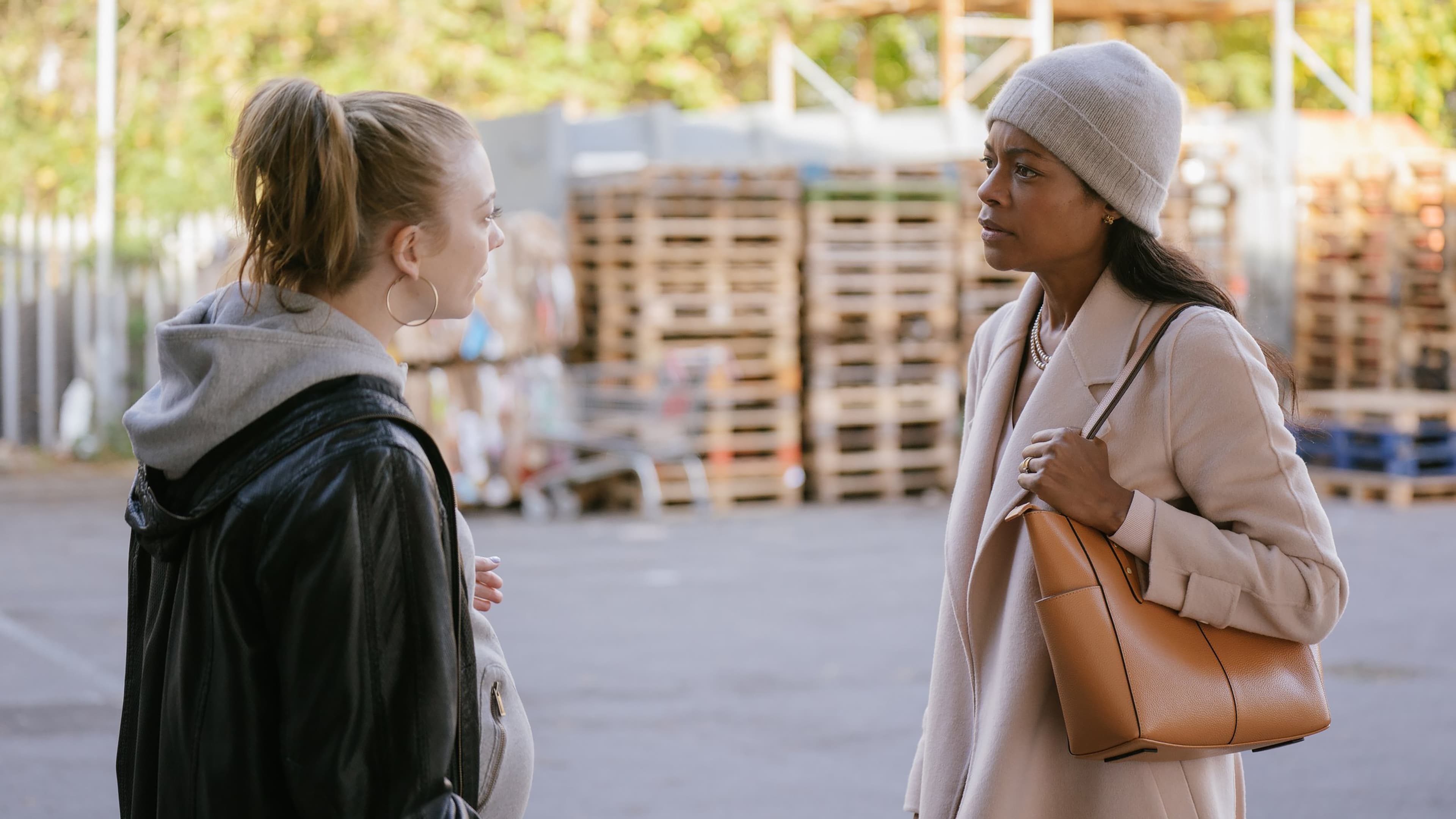 The Wasp (FF24) | City Kinos München