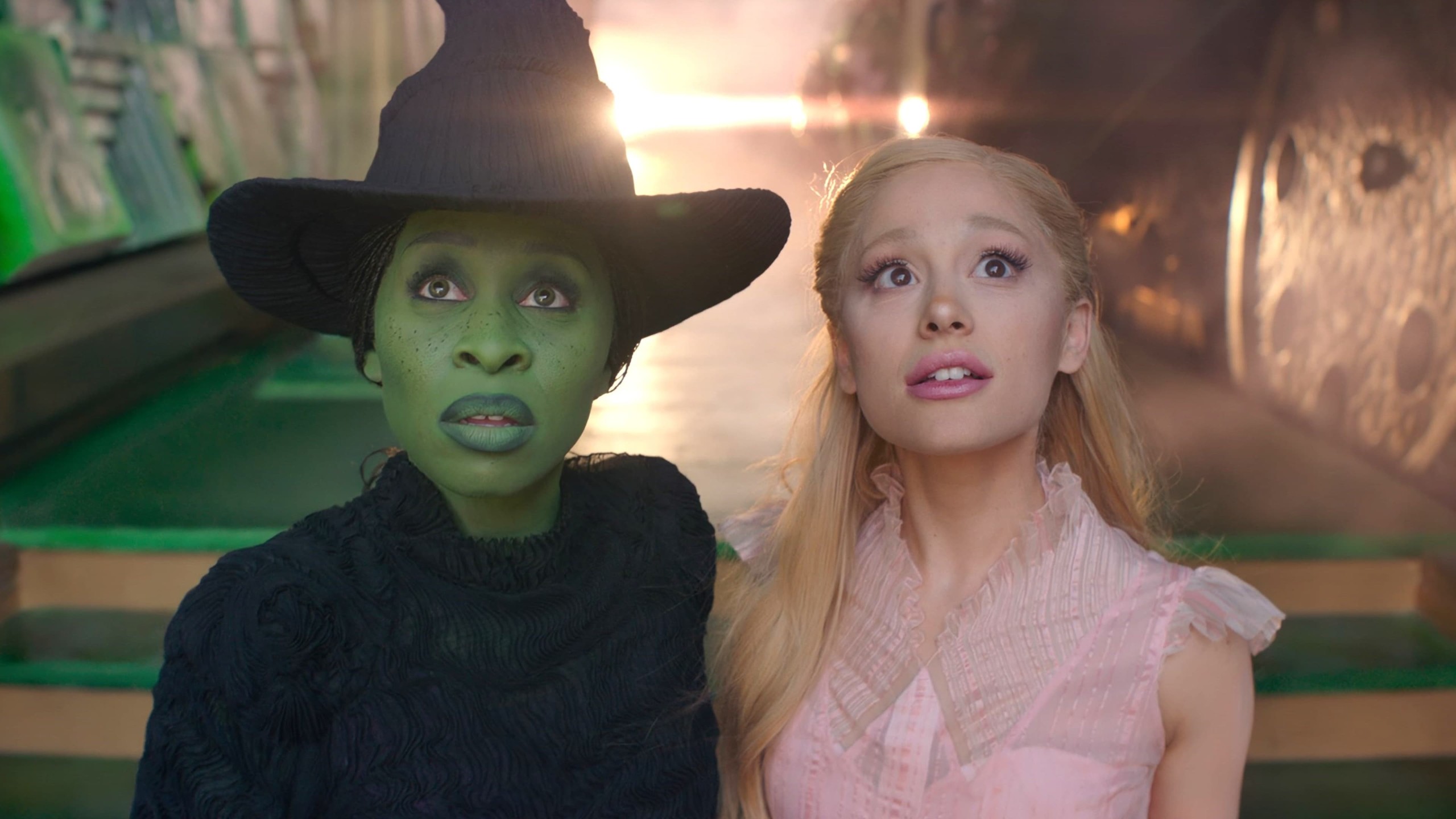 Wicked - Sing Along Version | City Kinos Munich
