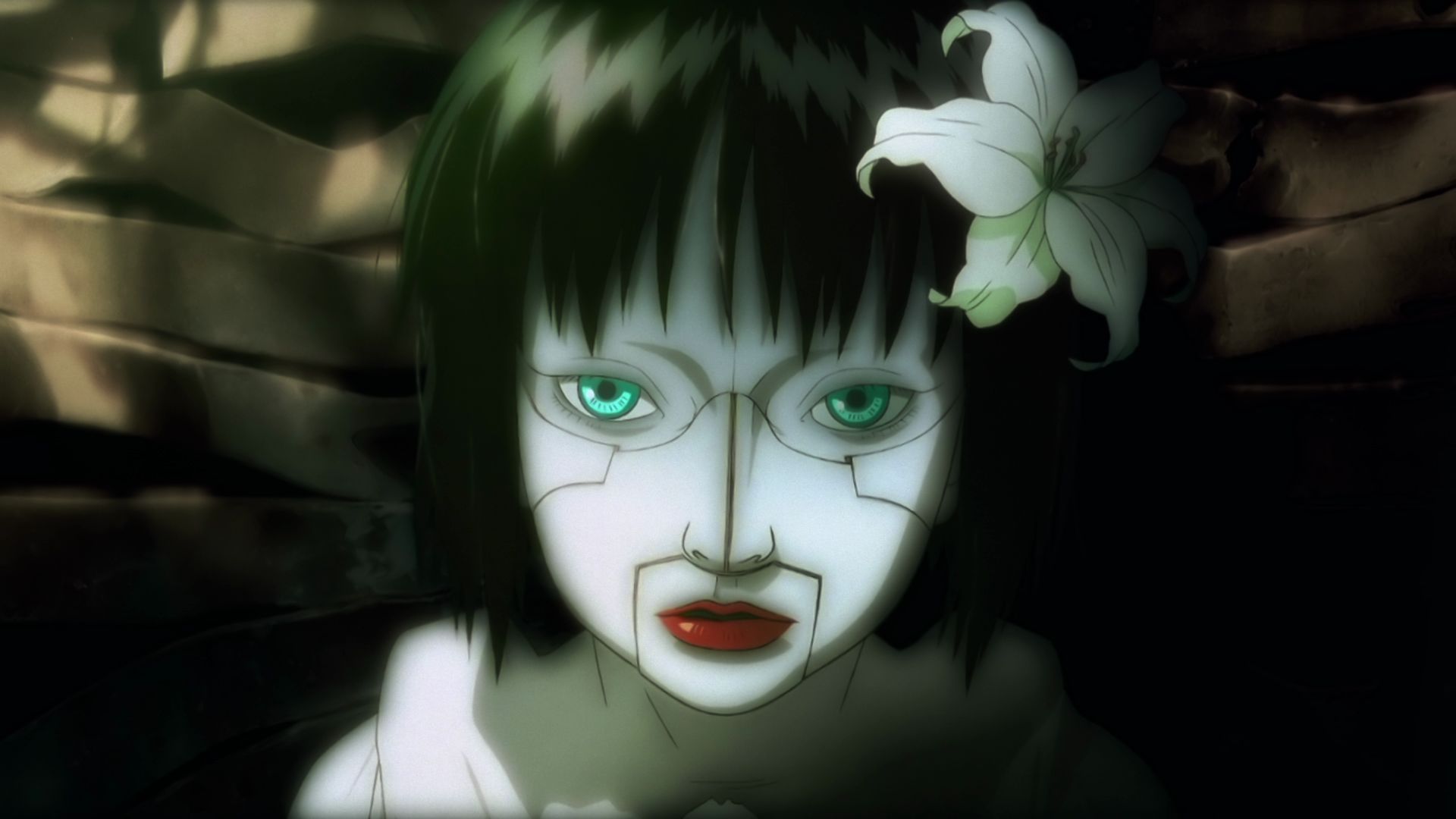 Ghost in the Shell 2: Innocence | City Kinos München