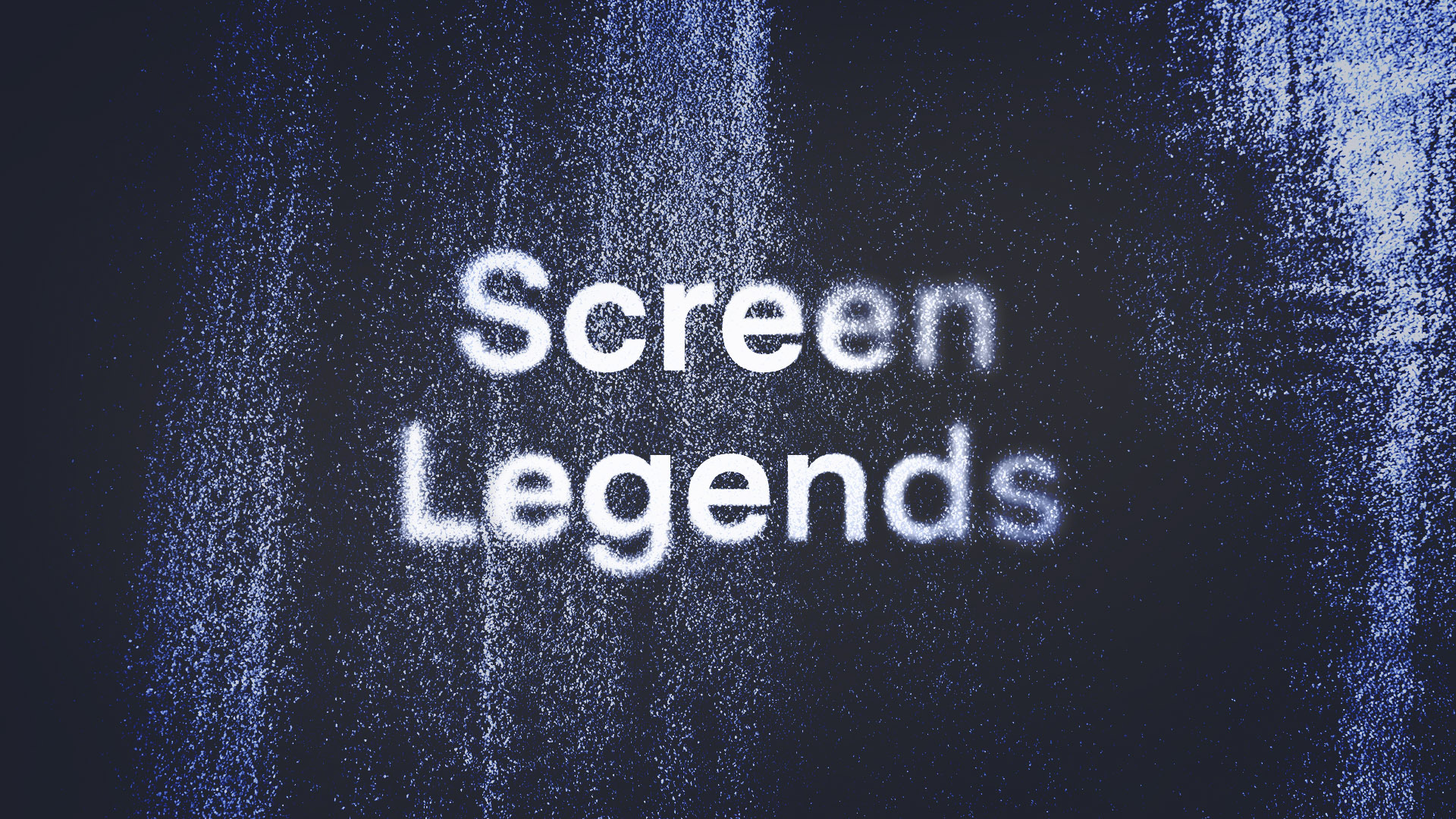 Screen Legends | Yorck Kinos Berlin