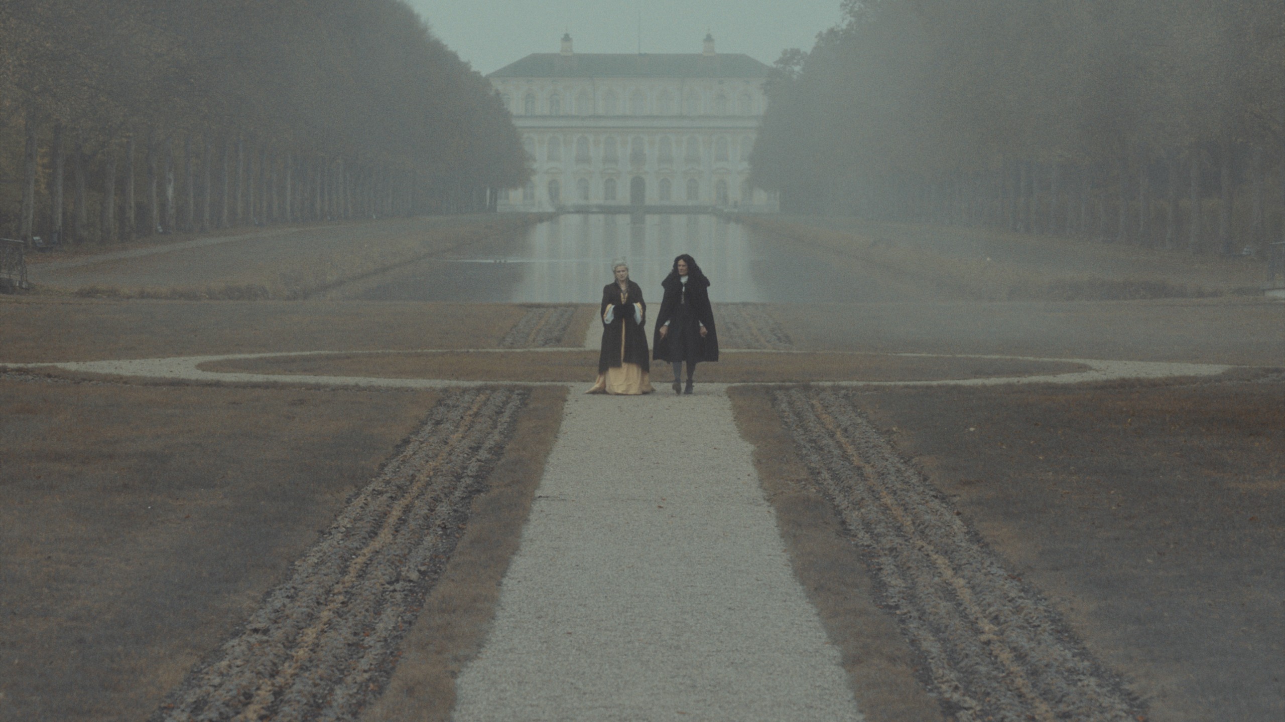 Leibniz – Chronik eines verschollenen Bildes | Yorck Kinos Berlin