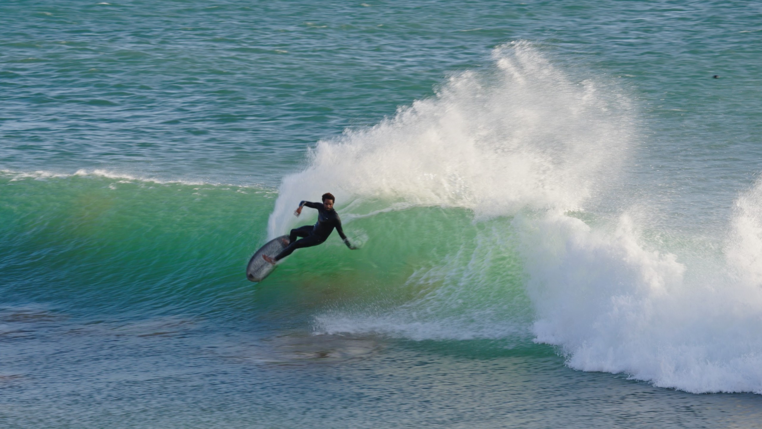 Surf Film Night: Kingdom of the Evening + We the Surfers | Yorck Kinos ...