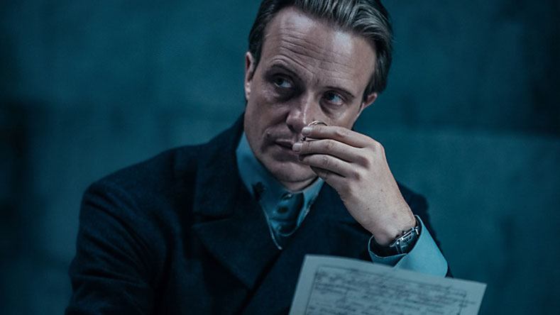 Der Meister und Margarita | Yorck Kinos Berlin