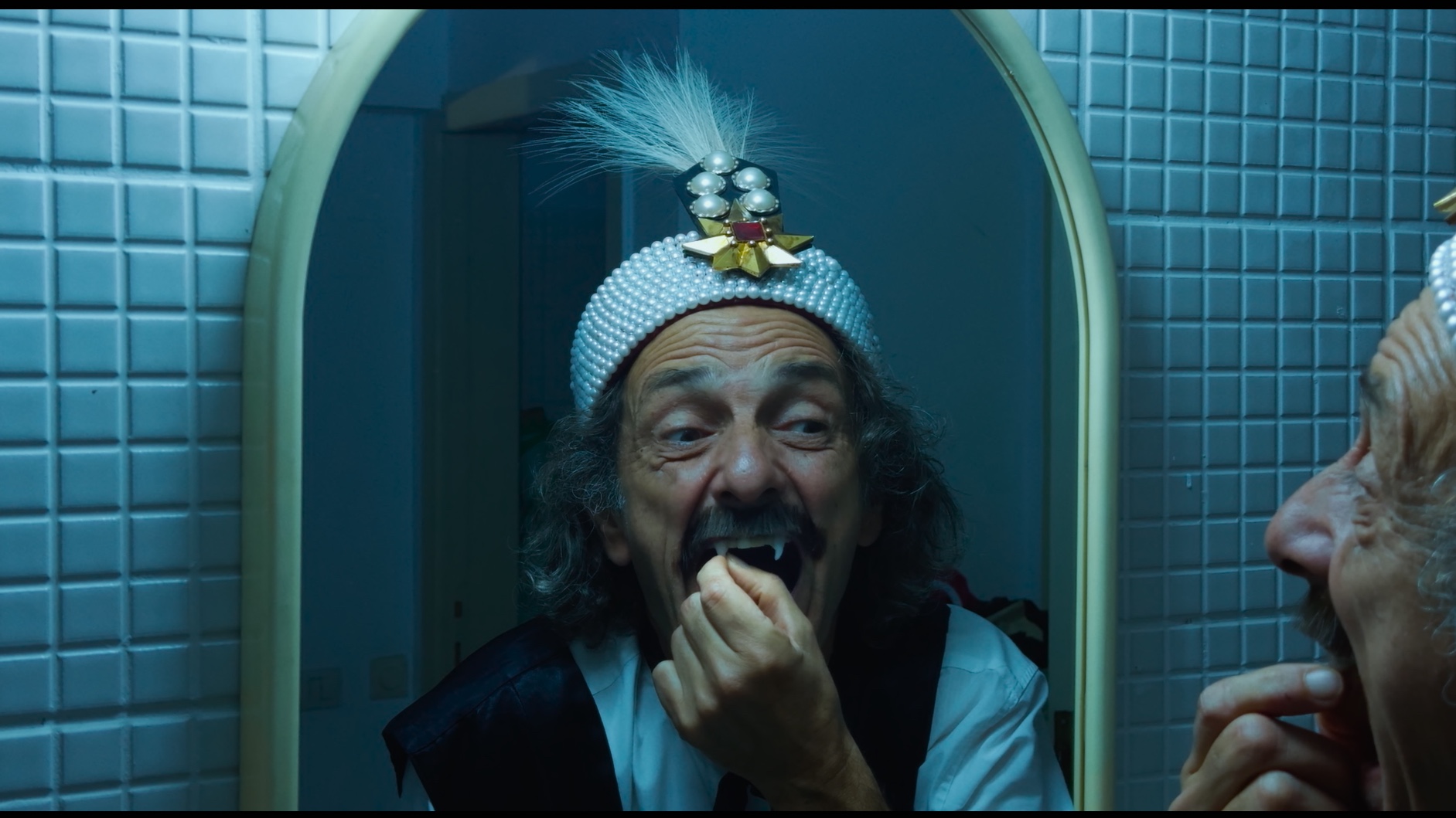 Dracula (Dracula Park) | City Kinos Munich