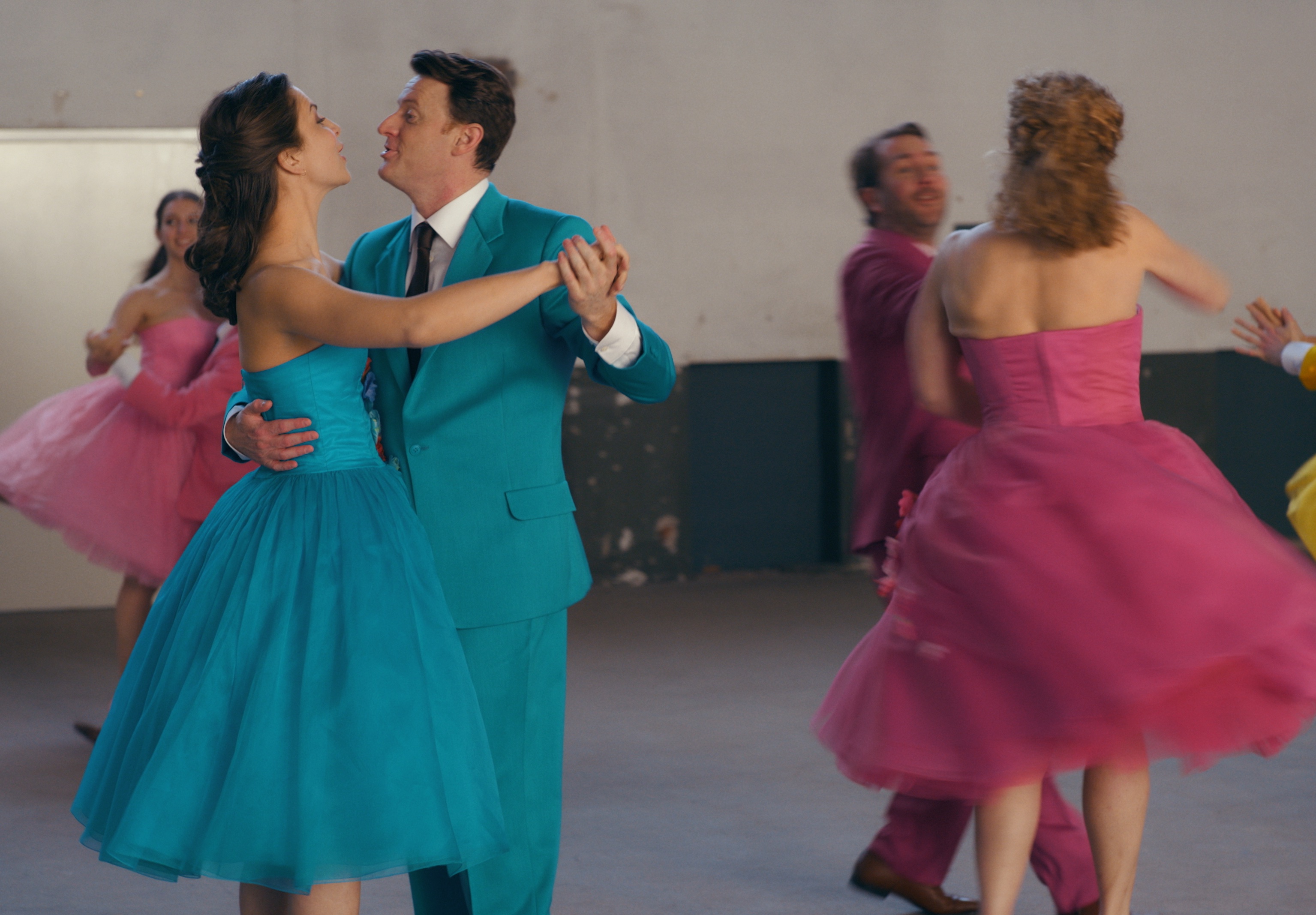 Springtime in Amsterdam | Yorck Kinos Berlin