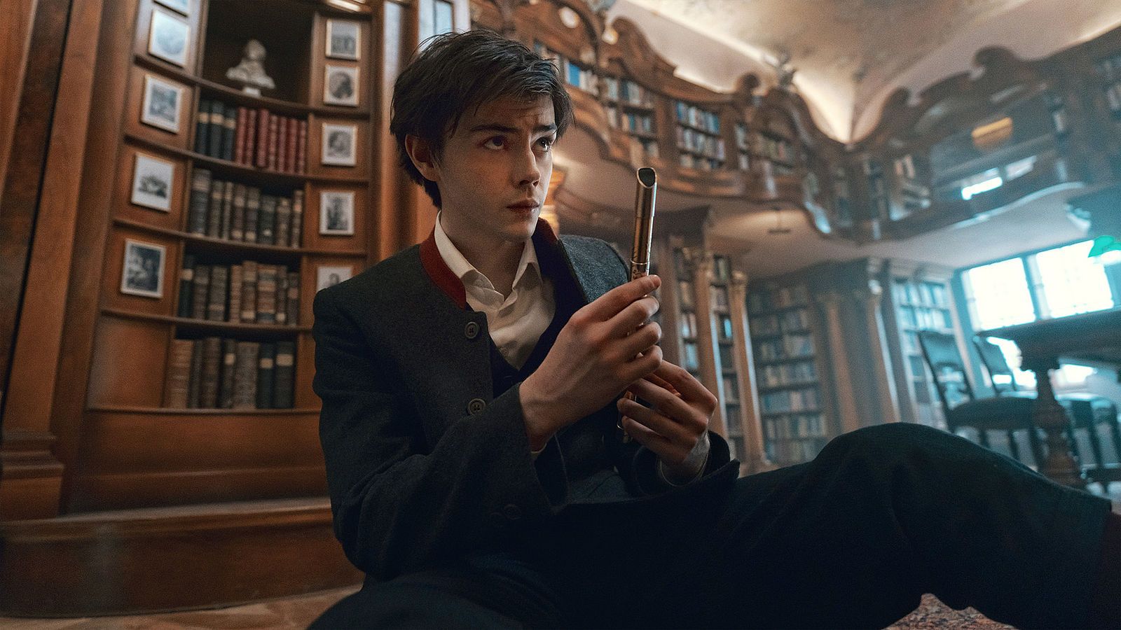 The Magic Flute | City Kinos München