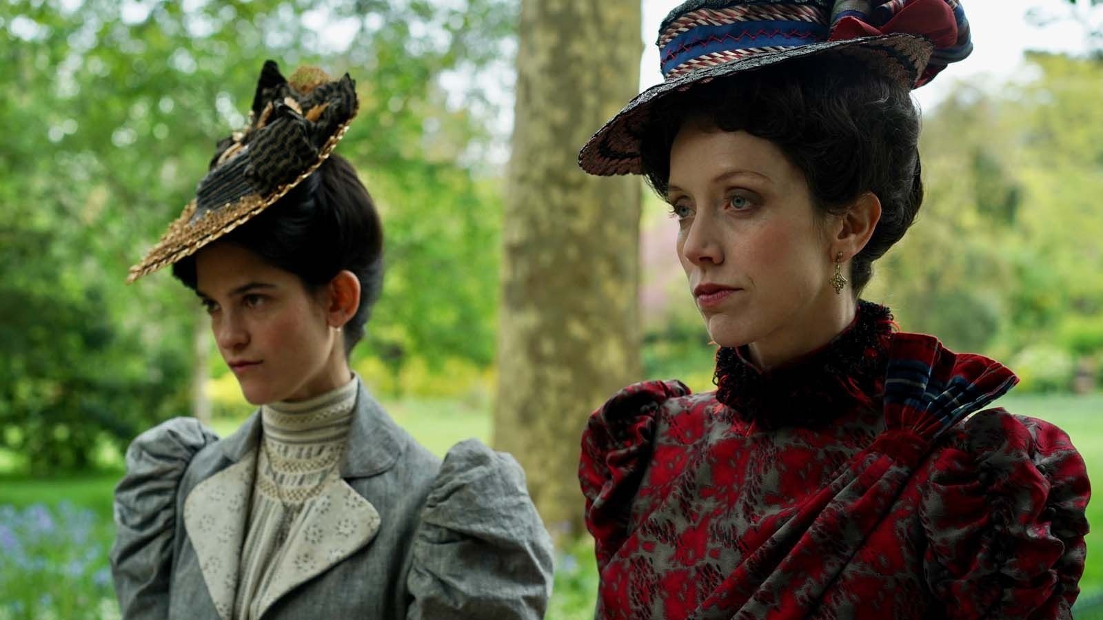 Colours of Time | City Kinos Munich