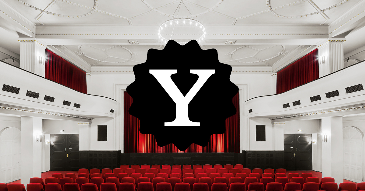 Yorck Mitgliedschaft | Yorck Kinos Berlin