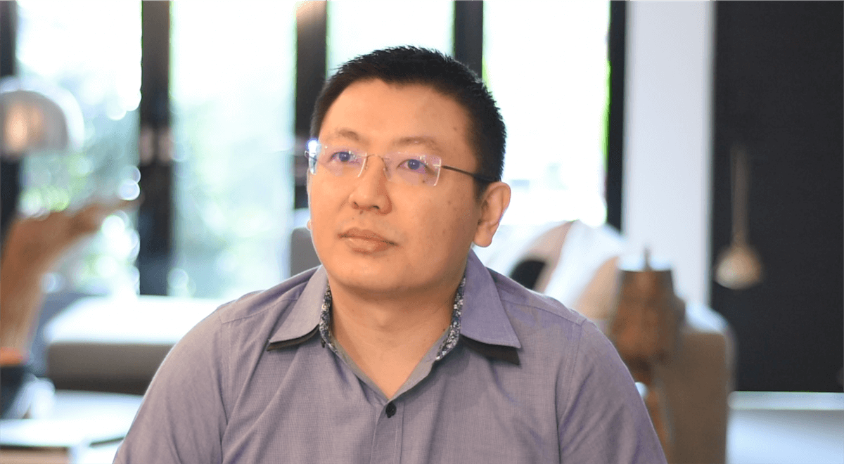 Better Trade Off | Andy Ng Testimonial