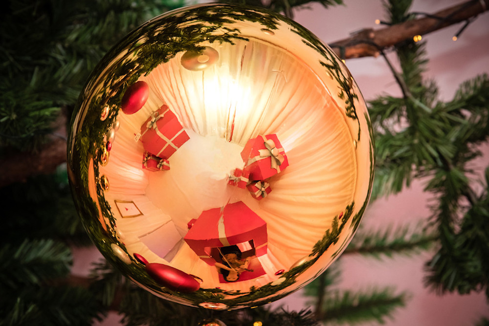 Interact Branding - Giant Present | Event Planning & Management Agency