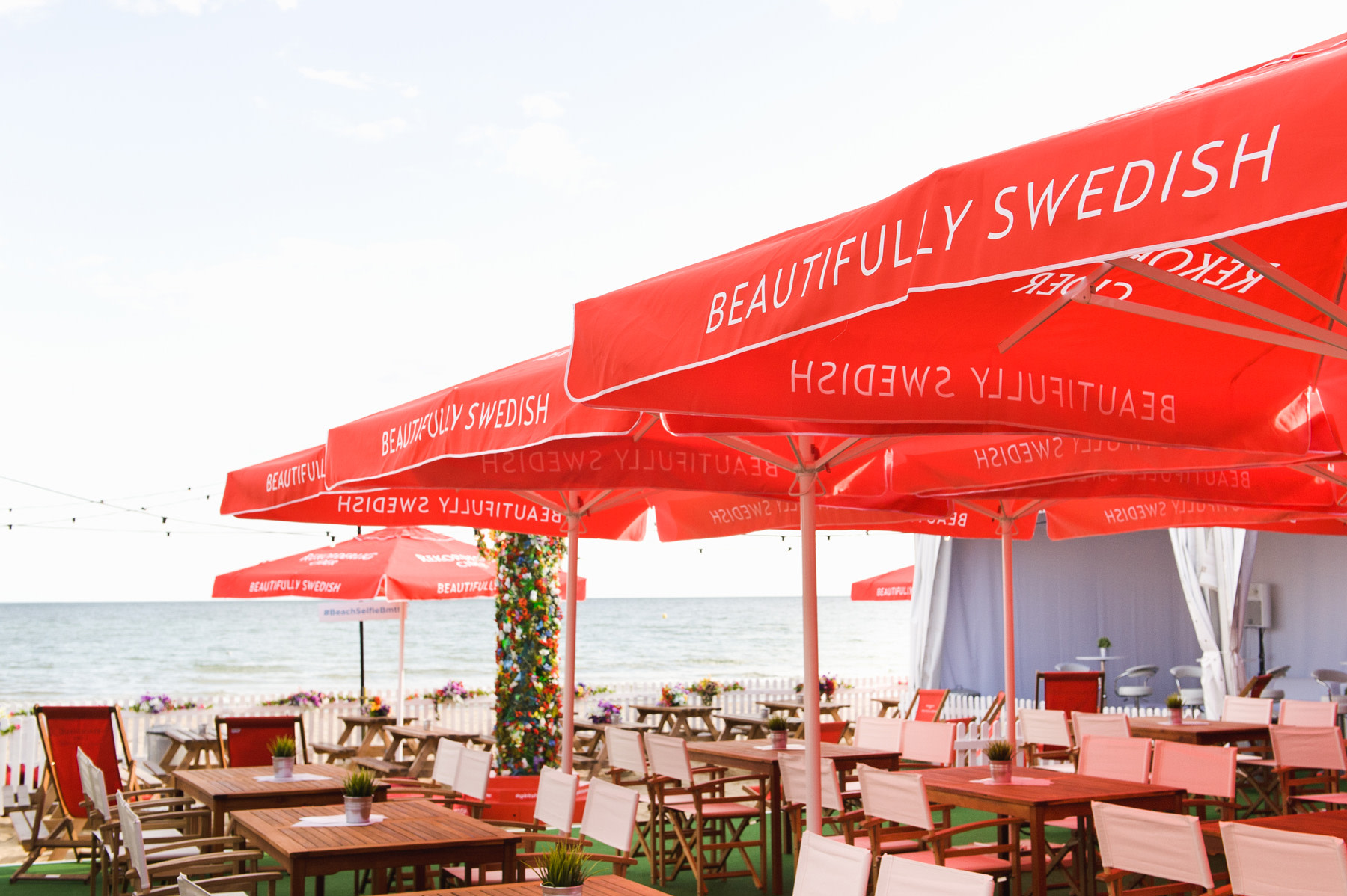 Rekorderlig Cider | Event Planning & Management Agency