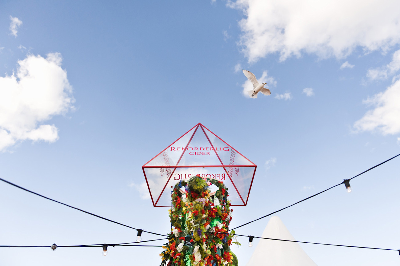 Rekorderlig Cider | Event Planning & Management Agency