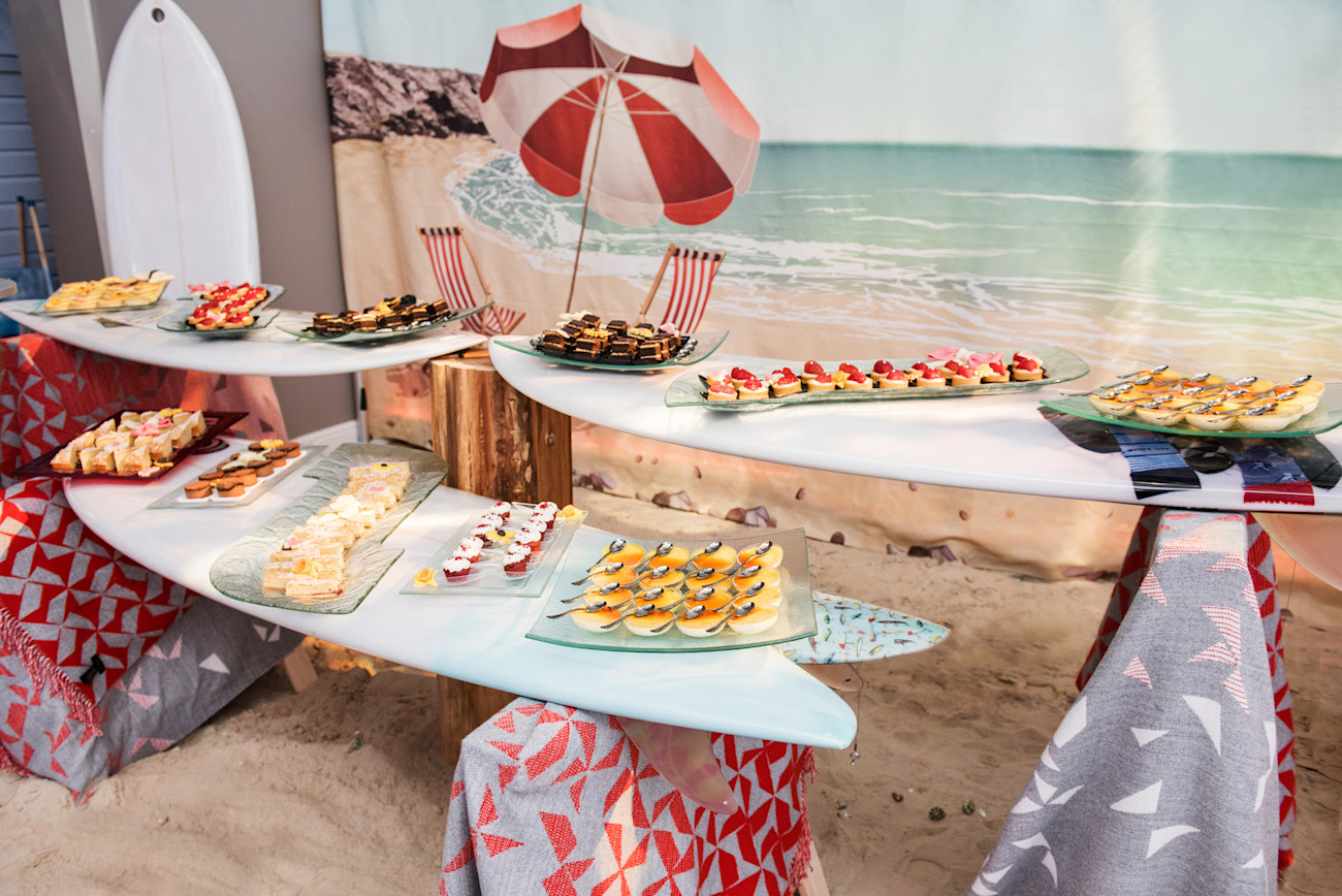 The Hilton Hotel Opening | Event Planning & Management Agency