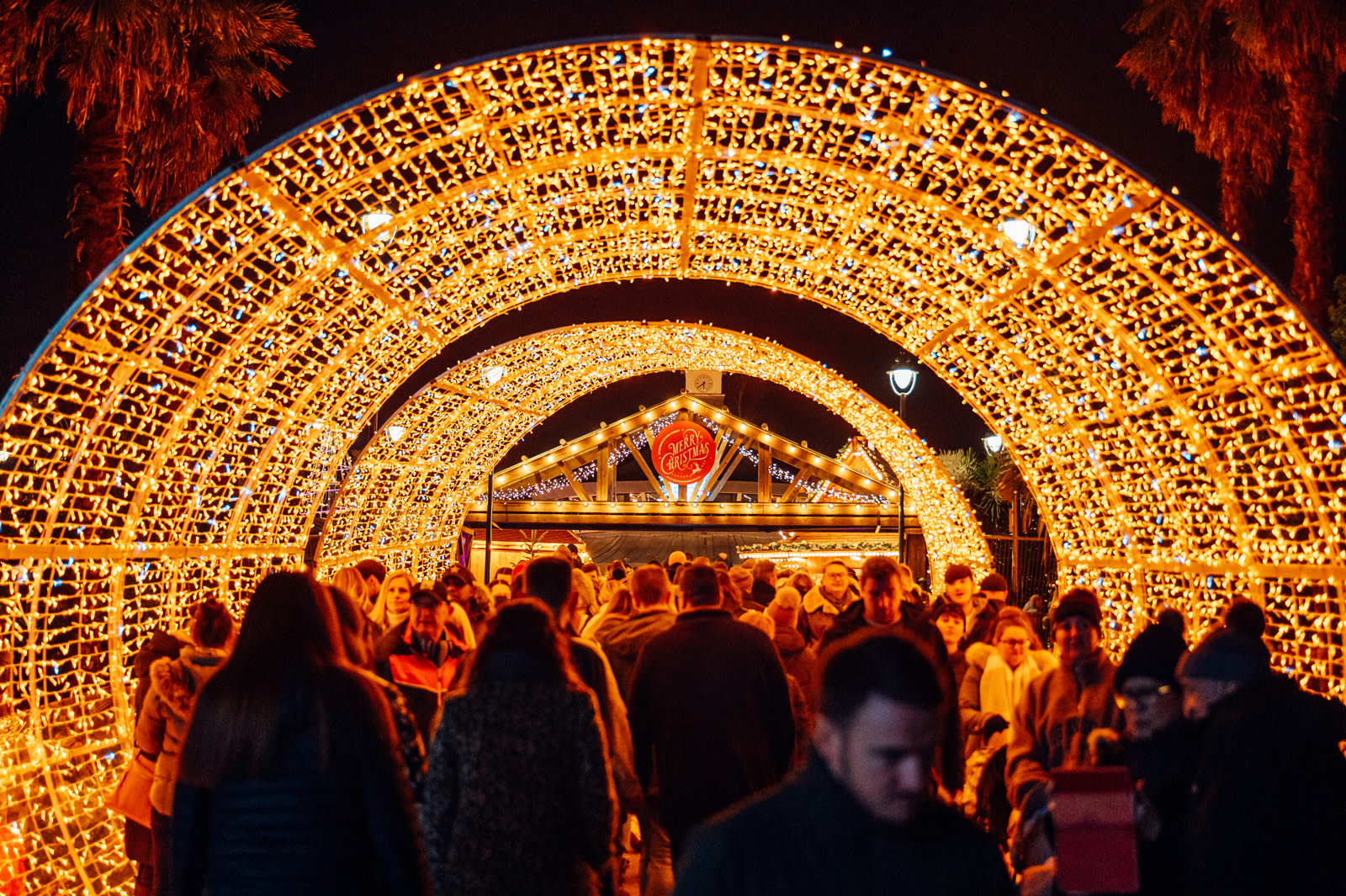 Bournemouth Christmas Market 2023 | Event Planning & Management Agency