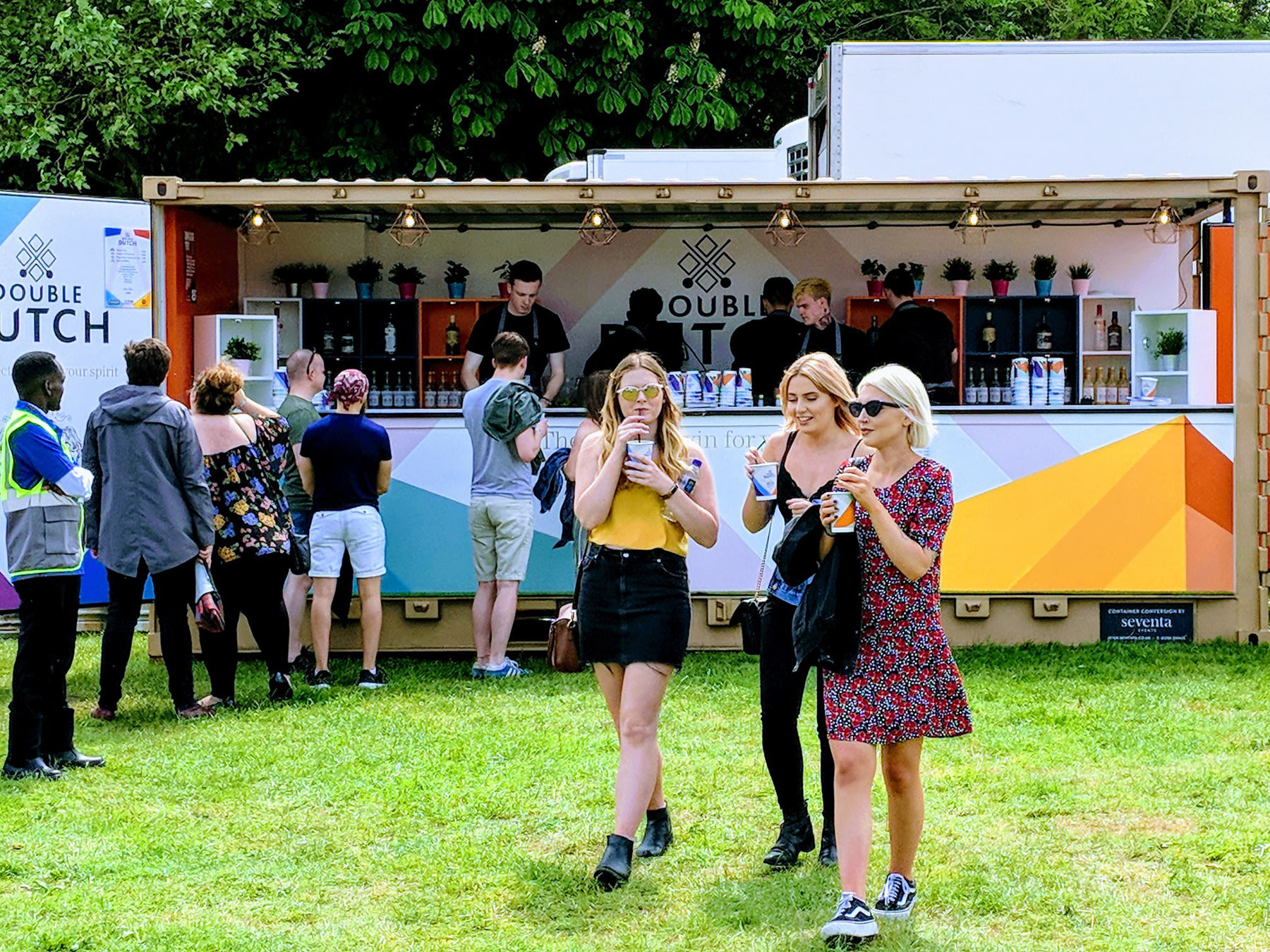 Brand Activations | Event Planning & Management Agency