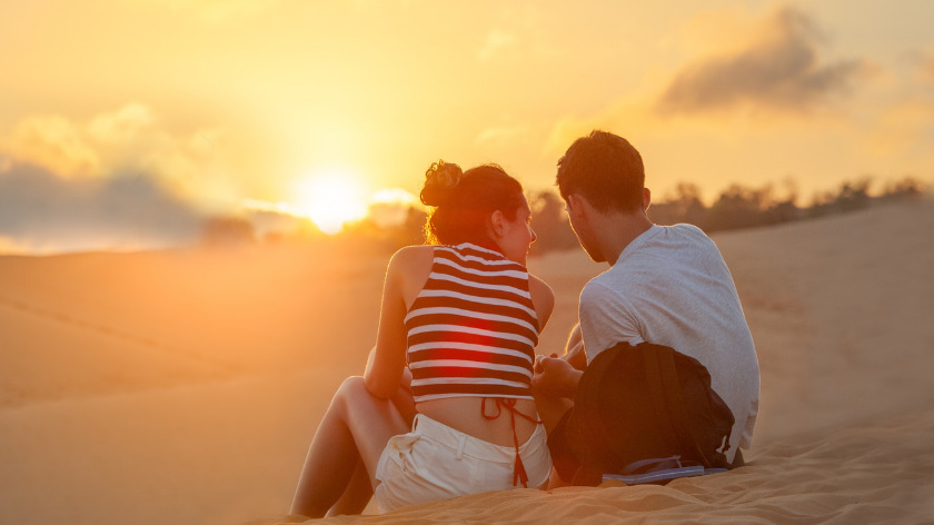 5 Steps to attract your best partner | Hello Coach