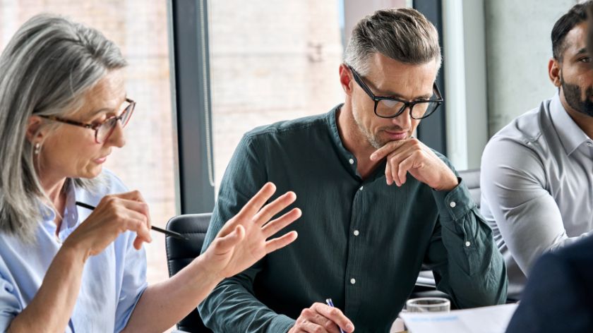 Addressing managerial burnout through coaching | Hello Coach