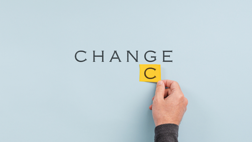 Taking the leap: how to change your career path | Hello Coach