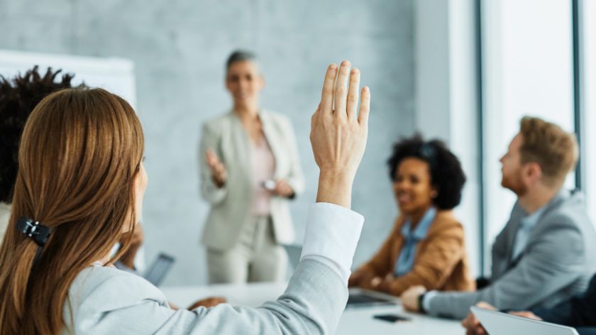 Cultivating healthy conflict for workplace success | Hello Coach