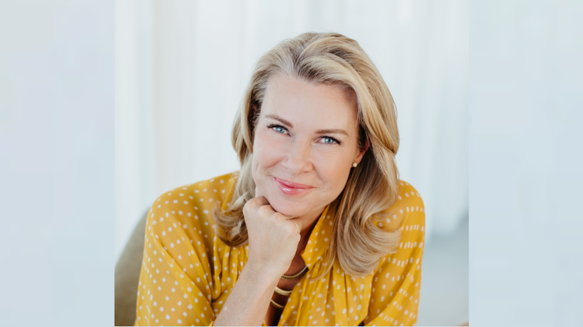 Meet Victoria Mills, Founder & CEO | Hello Coach