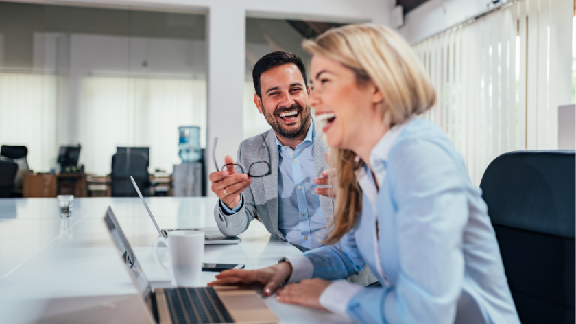 Why great leaders take humour seriously | Hello Coach