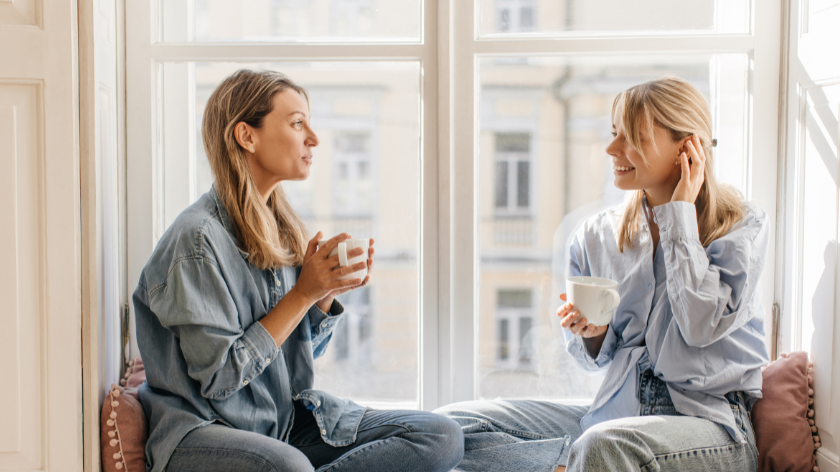 Building and keeping strong friendships | Hello Coach