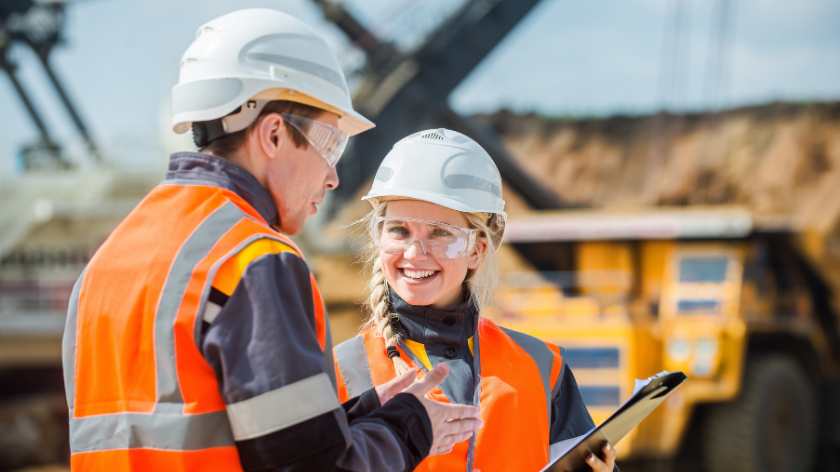 Improving attraction and retention in mining | Hello Coach