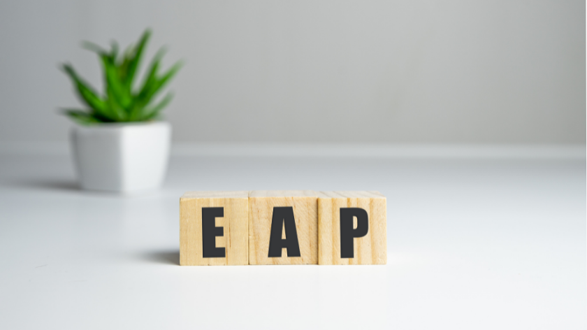 Has EAP reached its use-by date? | Hello Coach