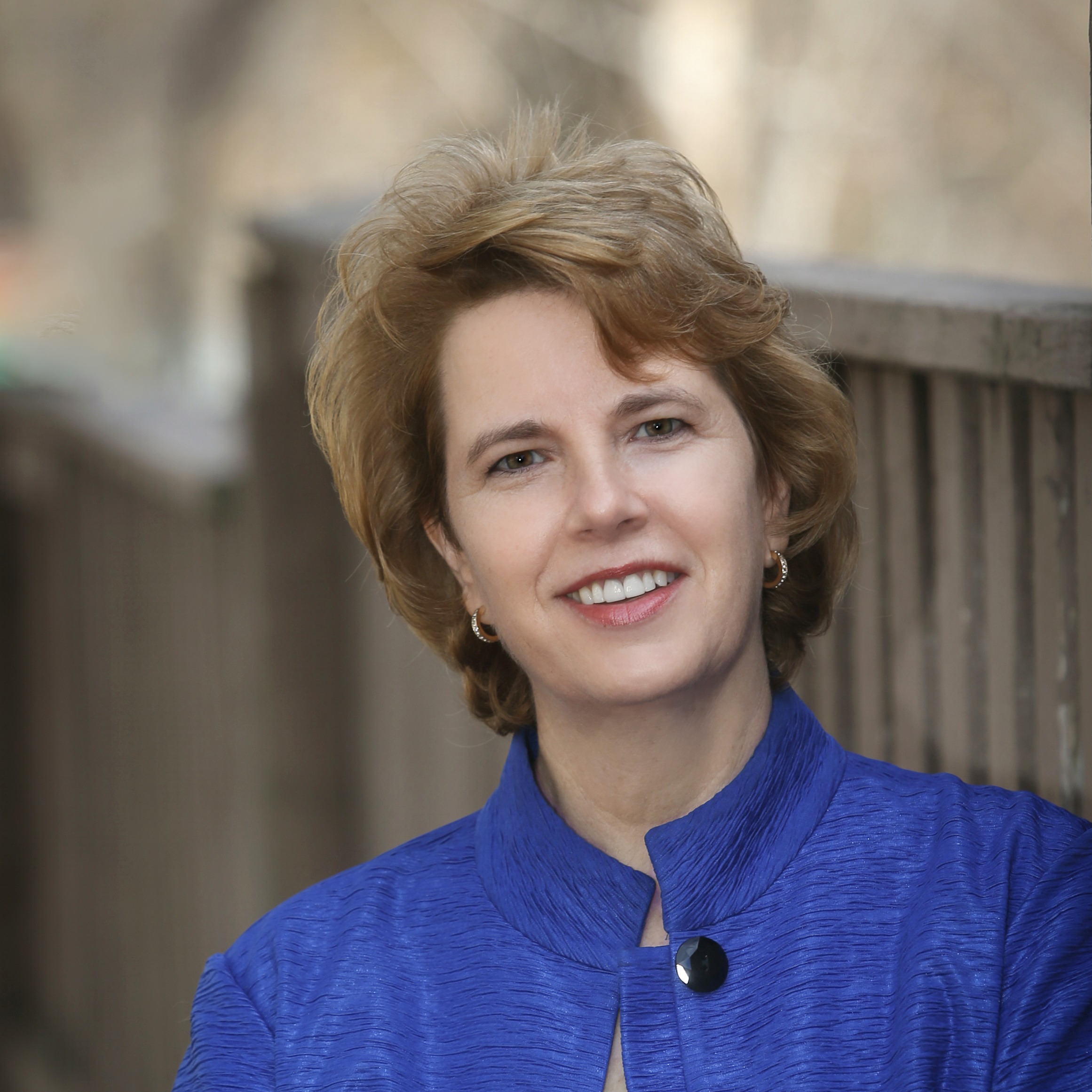 Our Board | Calvert Impact