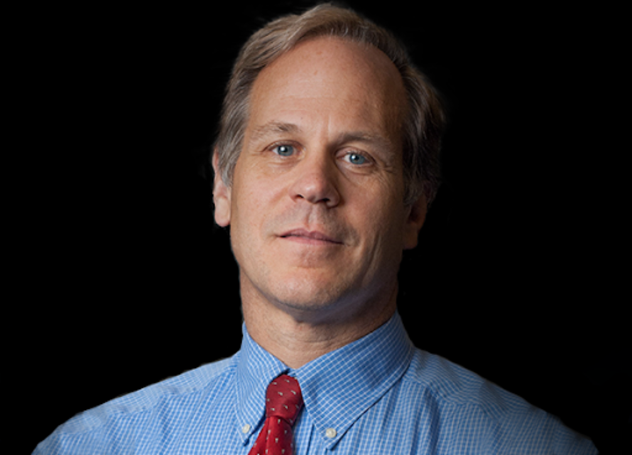 Our Board | Calvert Impact