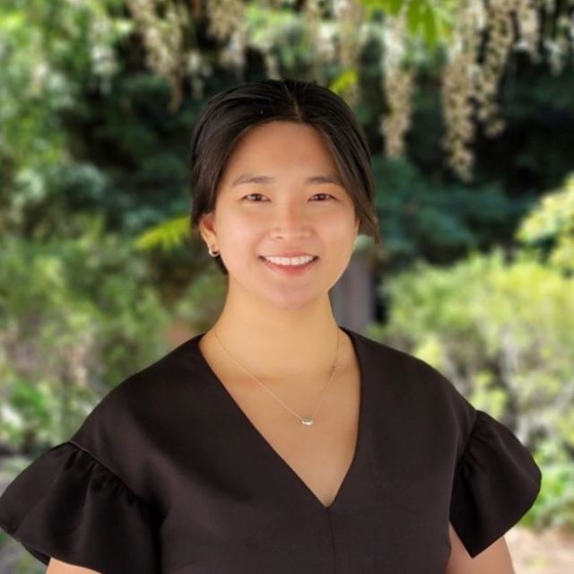 Eileen Ung | Calvert Impact