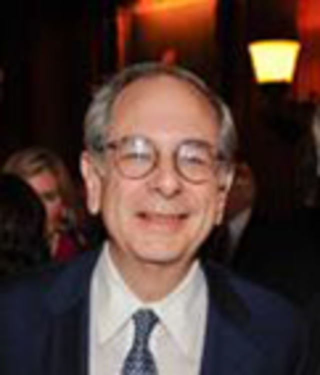 Our Board | Calvert Impact