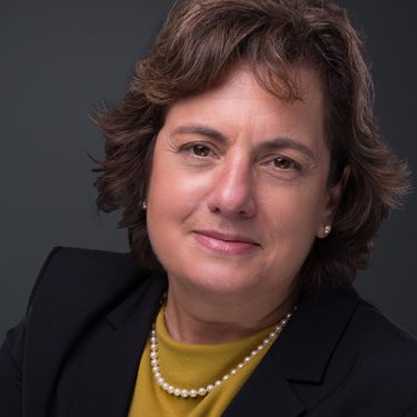 Our Board | Calvert Impact Capital