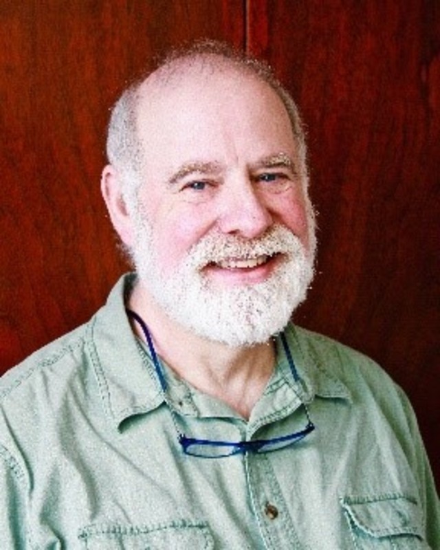 Jeffrey Dekro | Calvert Impact