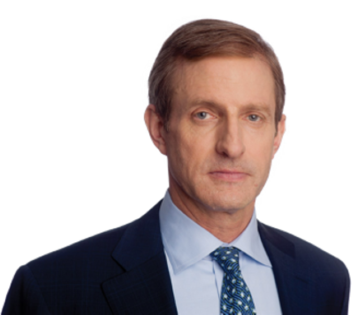 Our Board | Calvert Impact