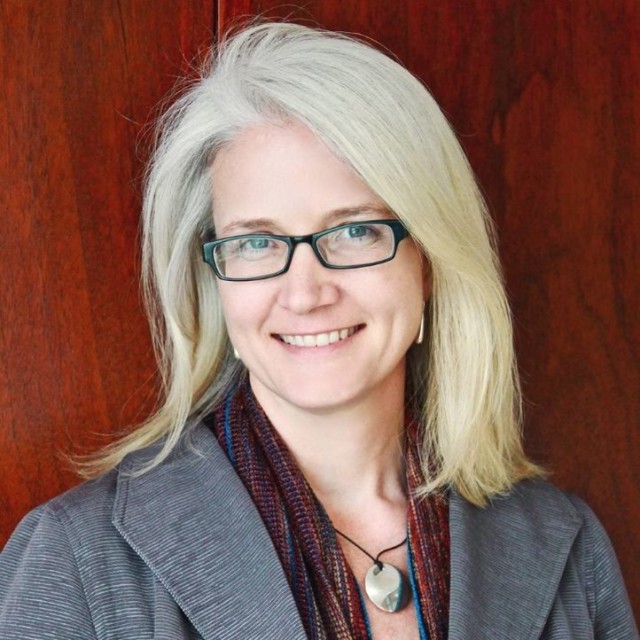 Catherine Godschalk | Calvert Impact Capital