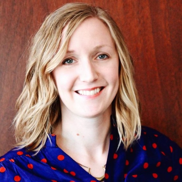 Caitlin Rosser | Calvert Impact